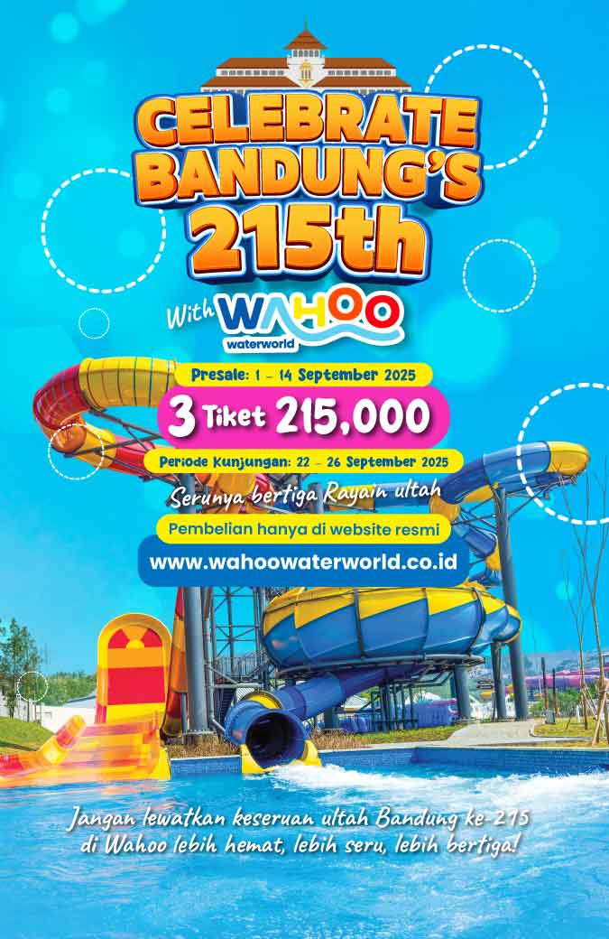 Wisata Bandung