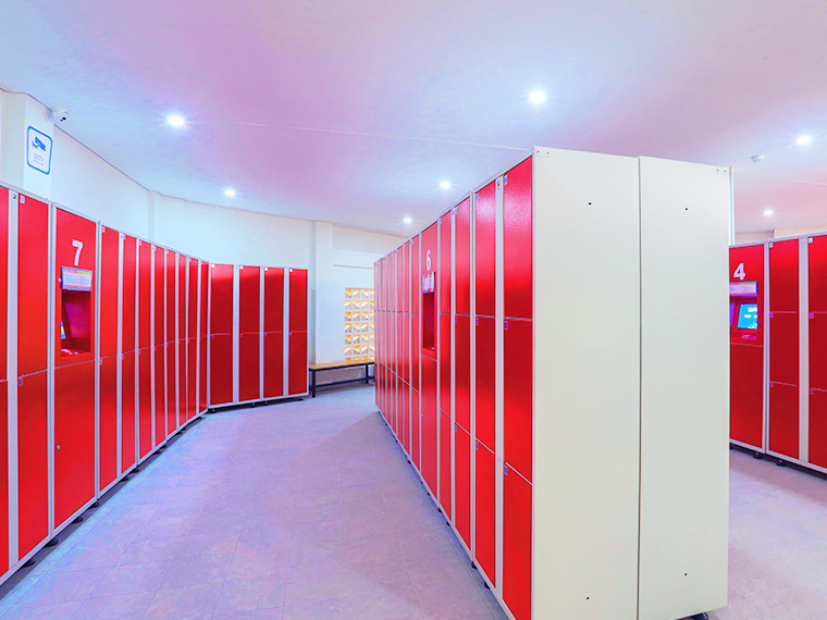 Wahoo Waterworld - The Biggest Waterpark in West Java