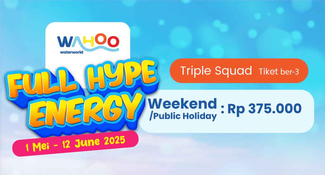 Triple Squad Weekend